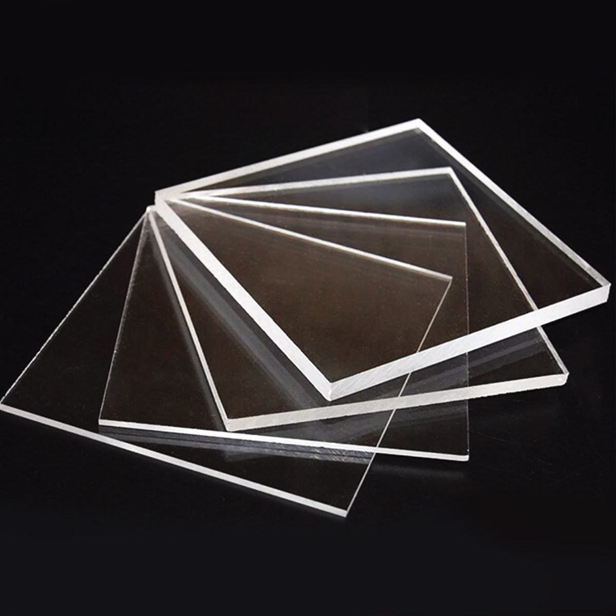 Acrylic Sheet - LED SIGN BD LTD | Custom LED Sign Board, Name Plate ...