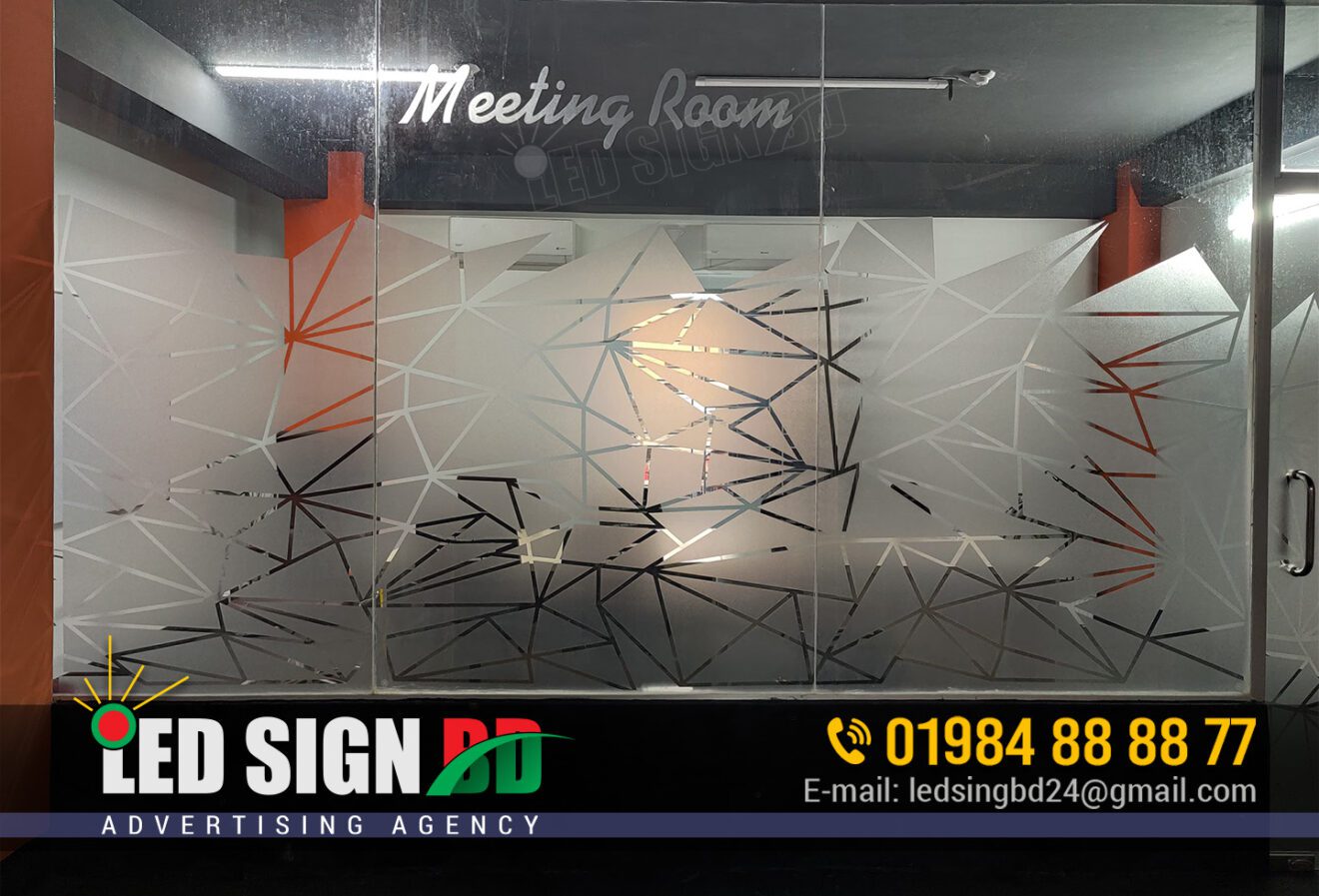 Sticker Shop in Gulshan Banani Mirpur Uttara Dhamondhi