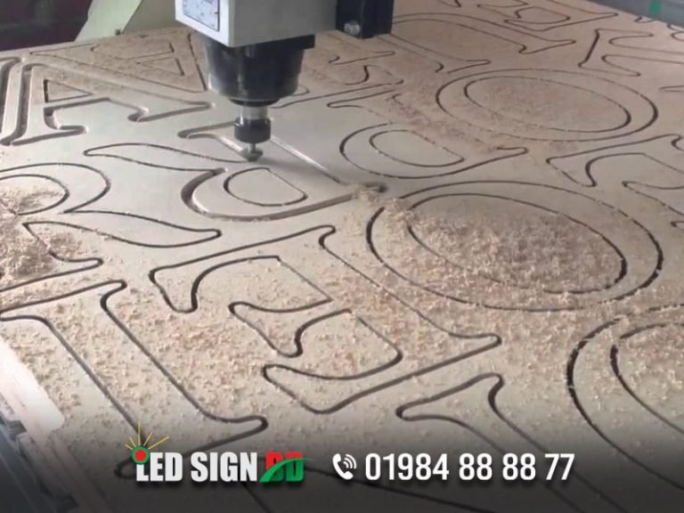CNC Design - Laser Cut - Acrylic, SS Metal Wooden Cutting