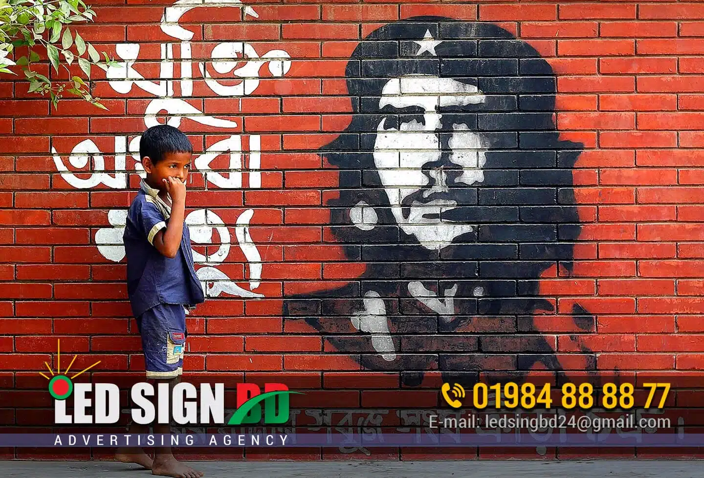 Professional Wall Painting & Wall Art Services in Dhaka