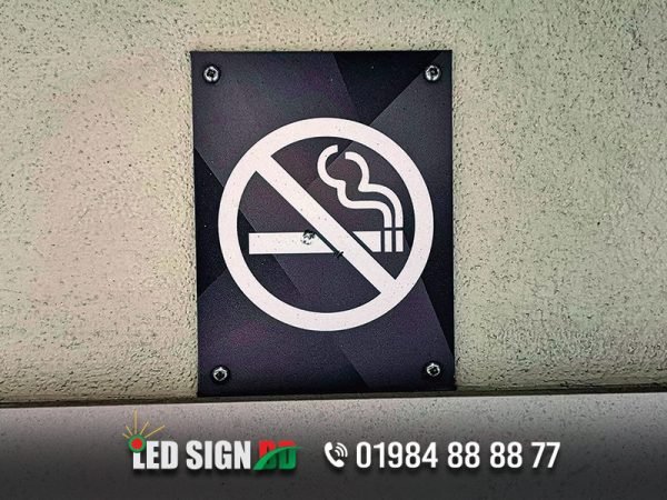 Road And Traffic Directional Sign - LED SIGN BD LTD | Custom LED Sign ...