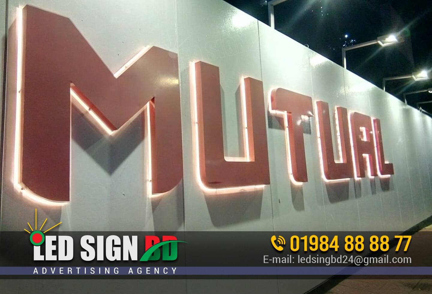 Design of Sign Board Archives - LED SIGN BD LTD