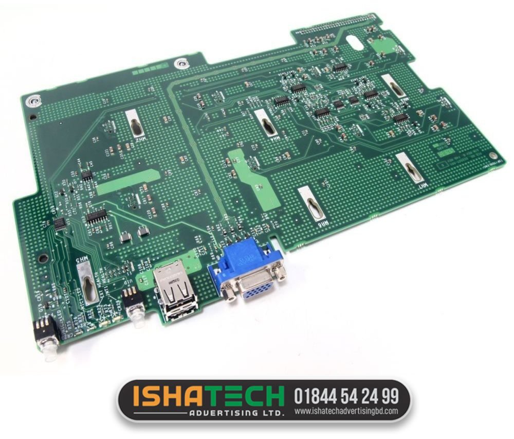 Controller Card For LED Display | Price 2026